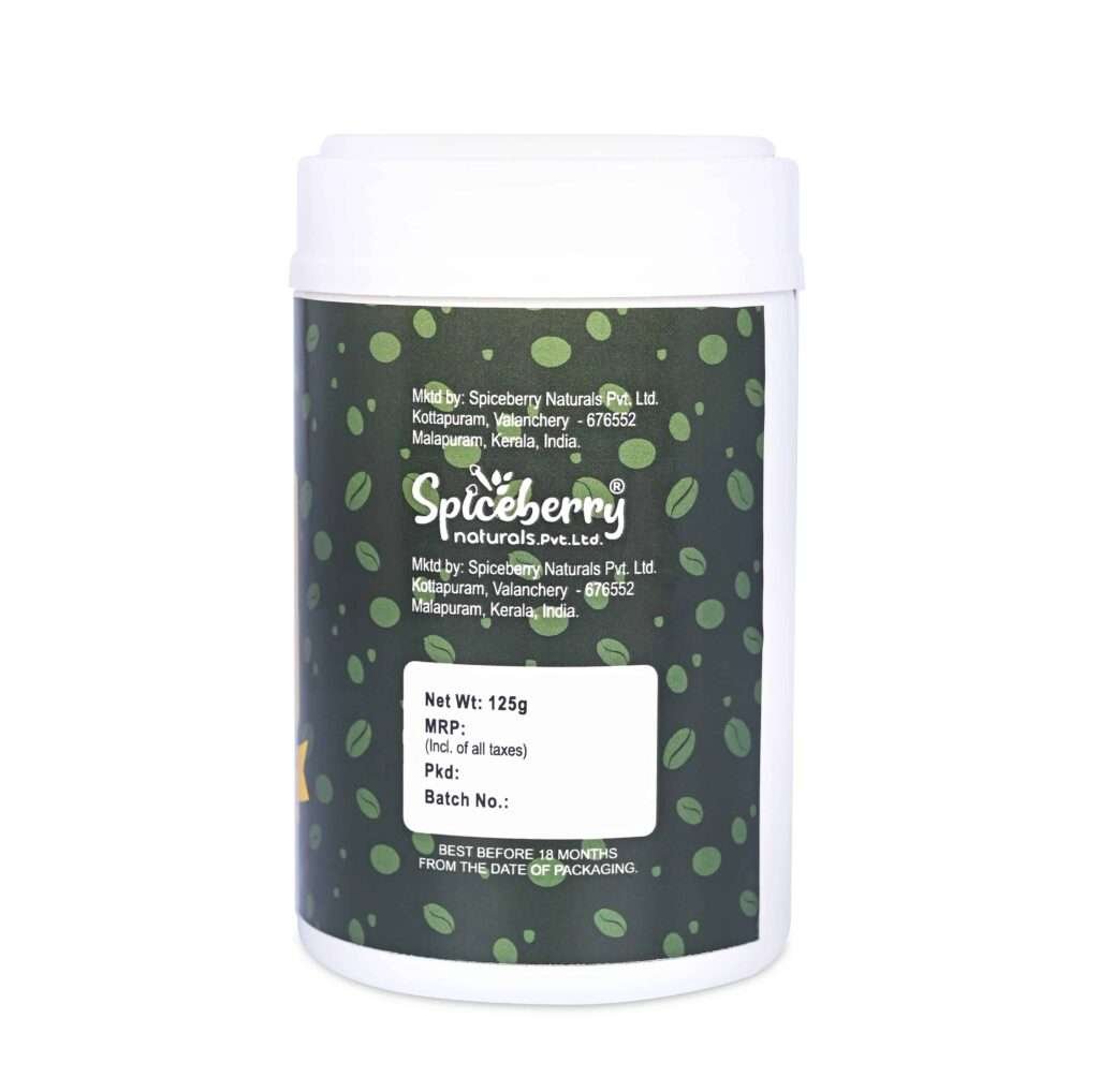 Spiceberry Naturals – Come and enjoy the freshness of nature. Buy our ...
